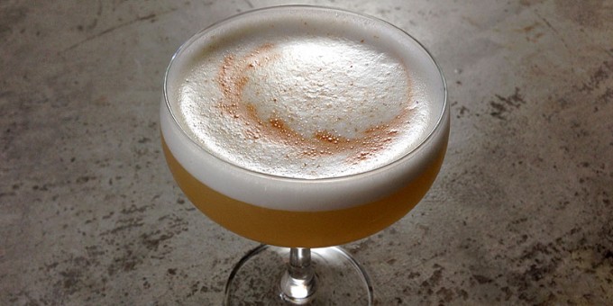 Tequila & Beer Cocktail Recipe with Fortaleza Añejo | Tequila Fortaleza