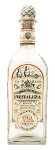 Fortaleza Blanco (Still Strength) | Tequila Fortaleza